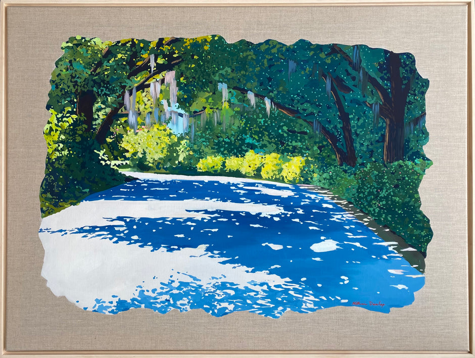 Katherine Dunlap Art