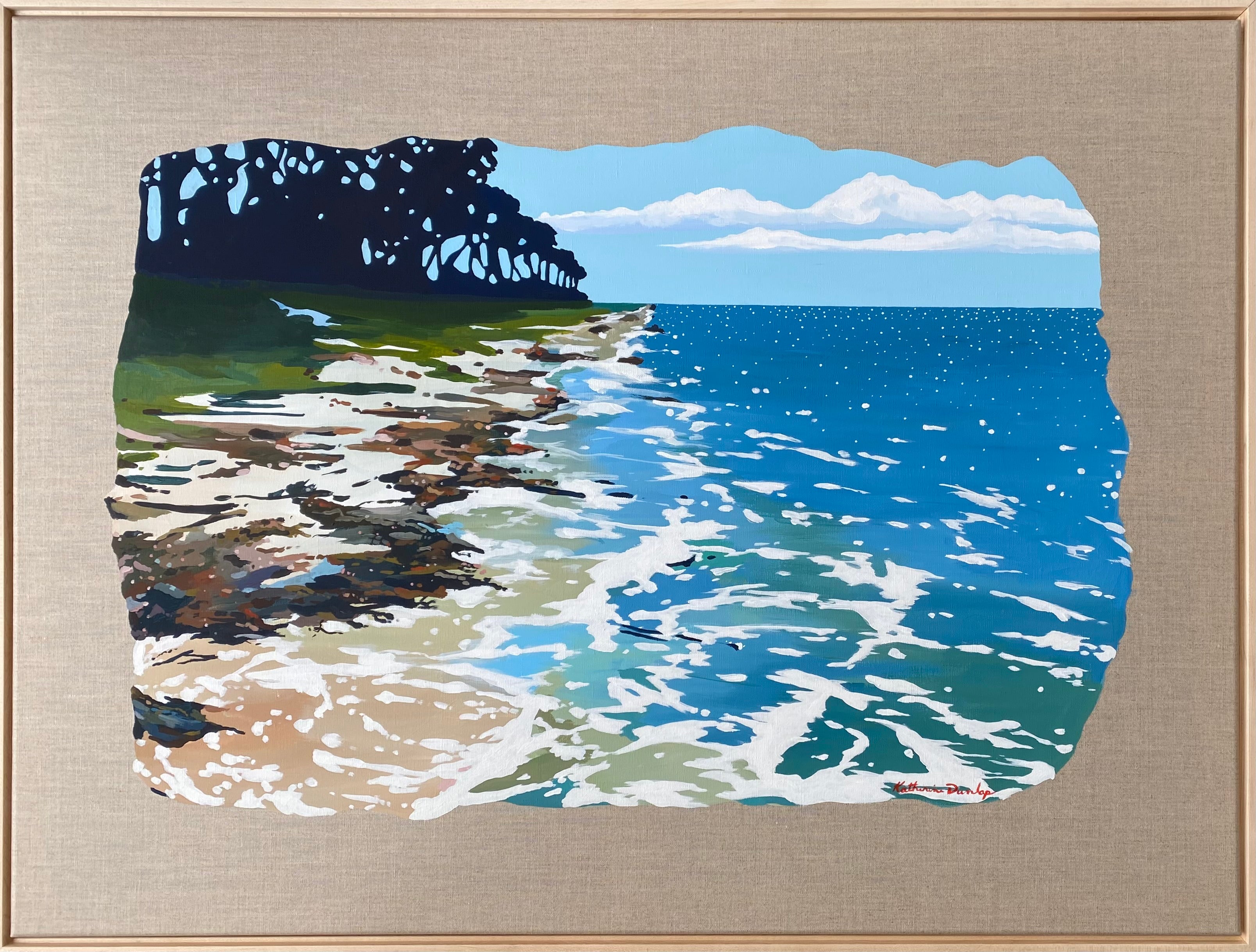 Katherine Dunlap Art