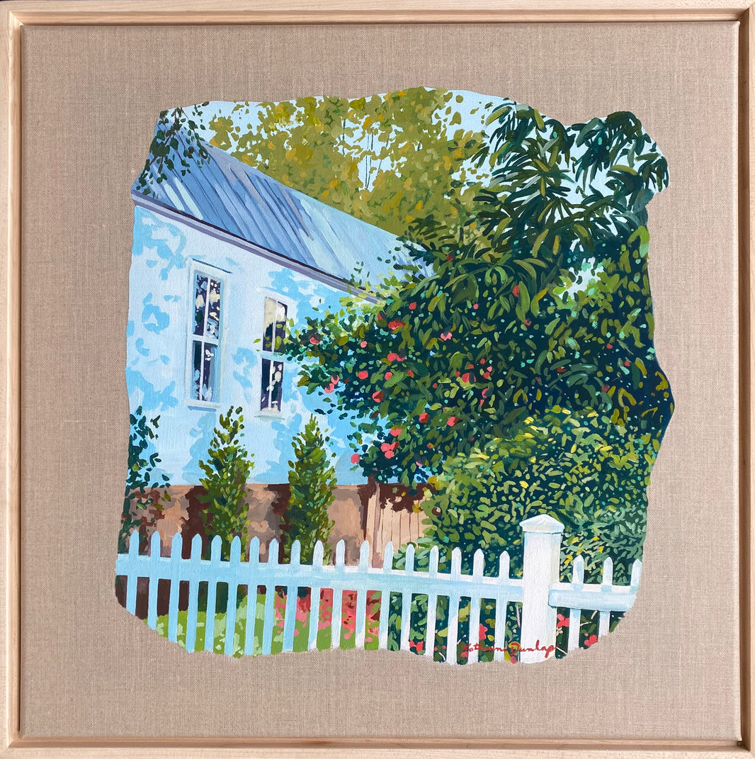 Katherine Dunlap Art