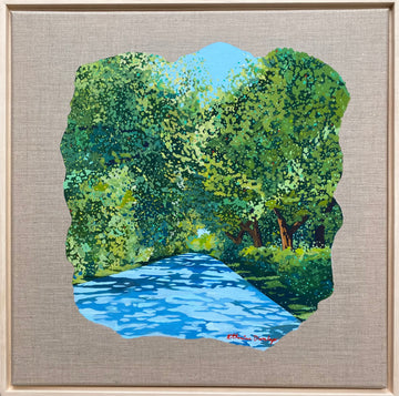 Katherine Dunlap Art