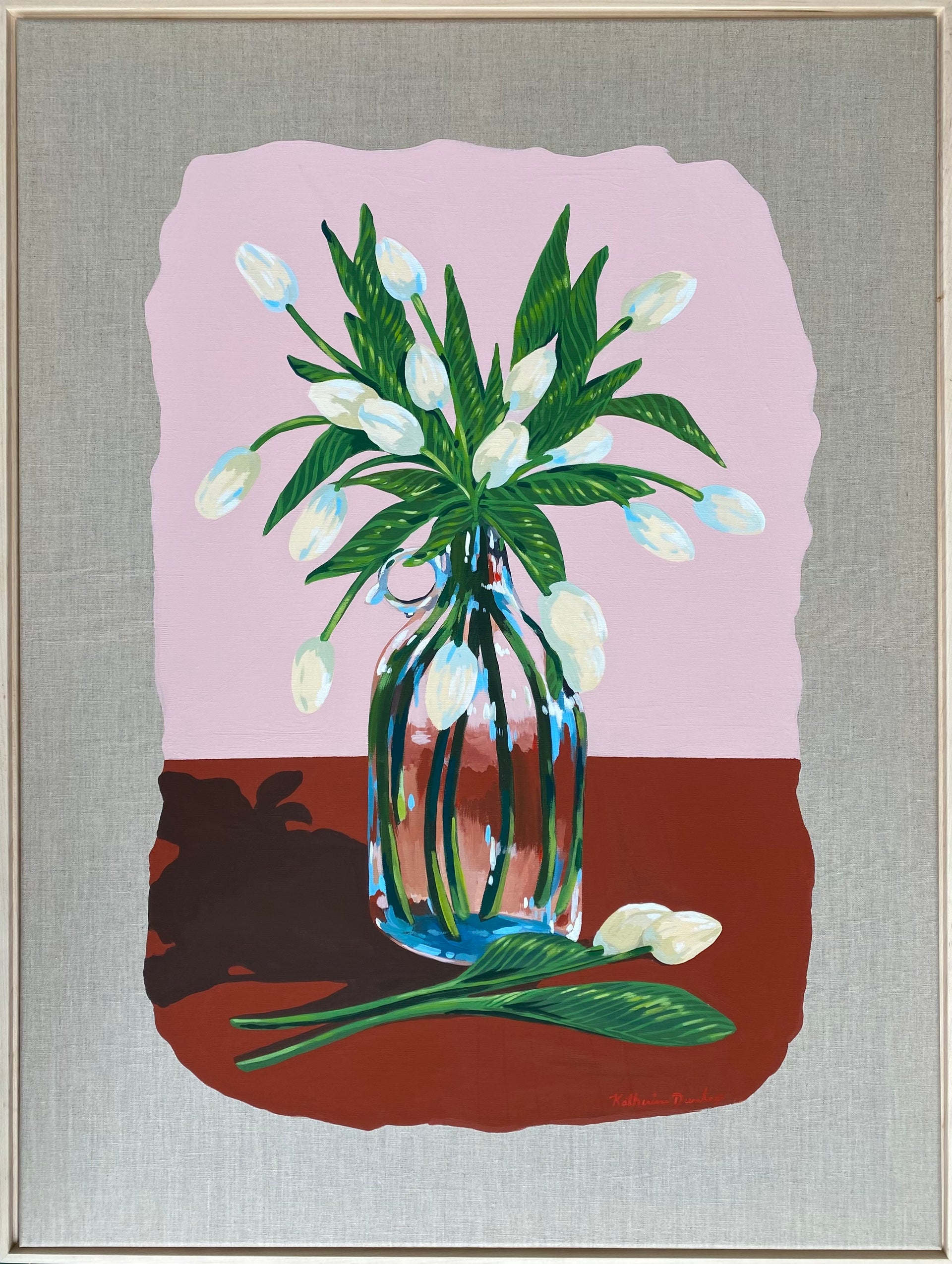 Katherine Dunlap Art