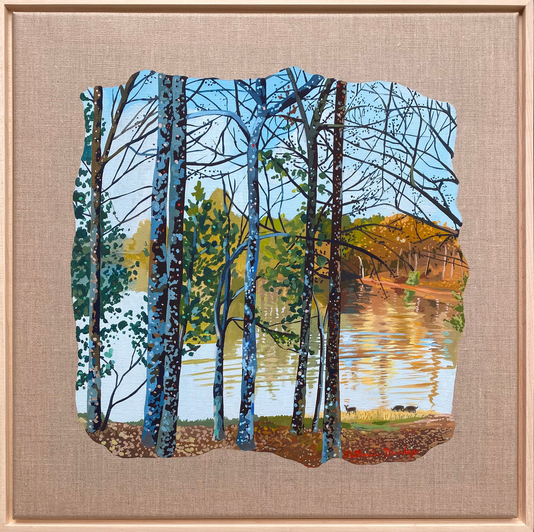 Katherine Dunlap Art