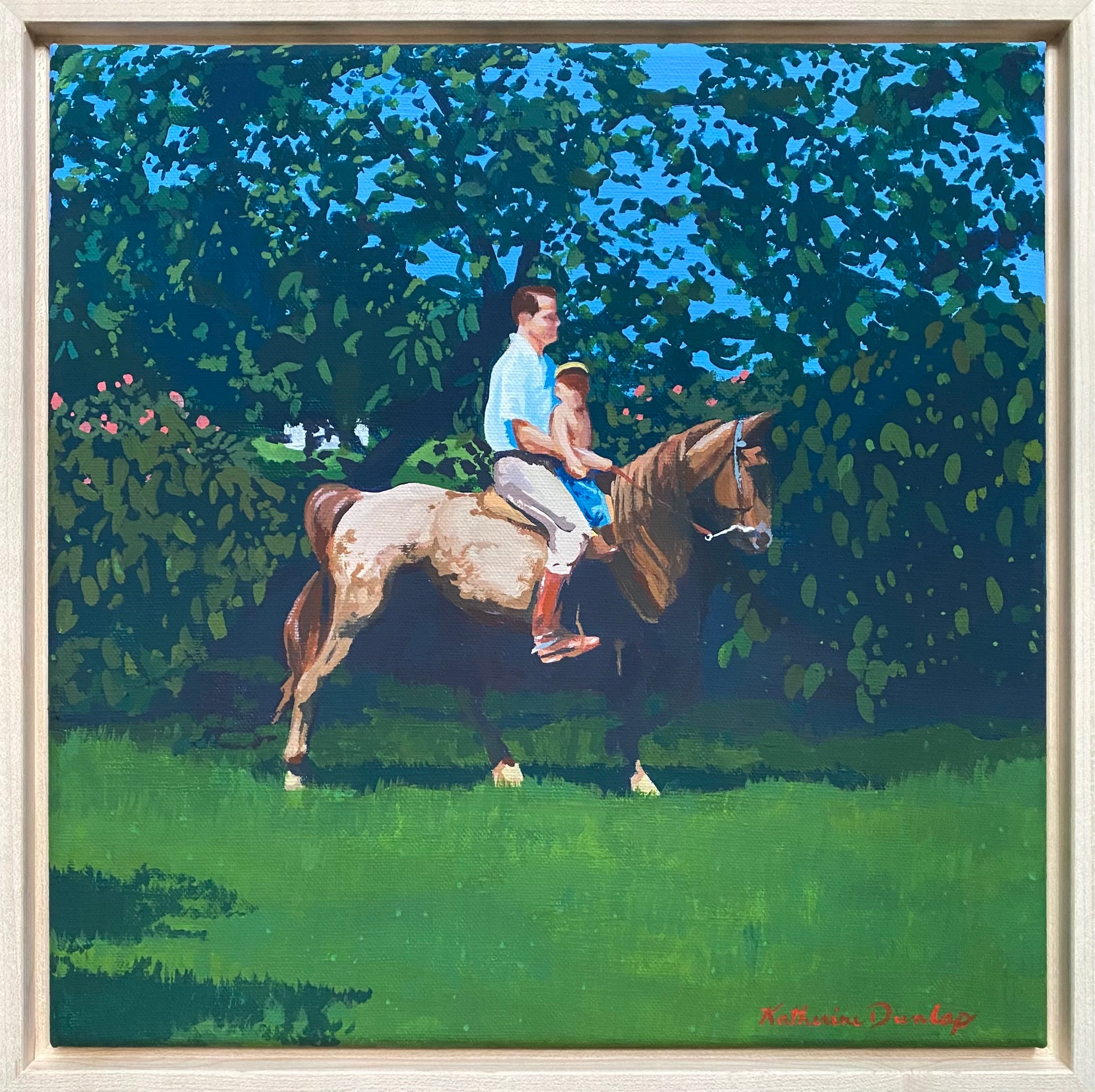 Katherine Dunlap Art