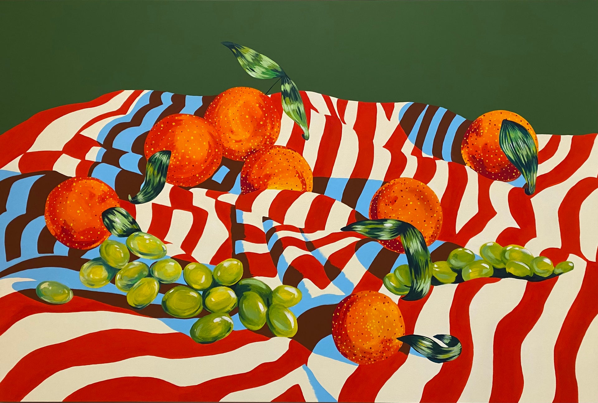 Katherine Dunlap Art