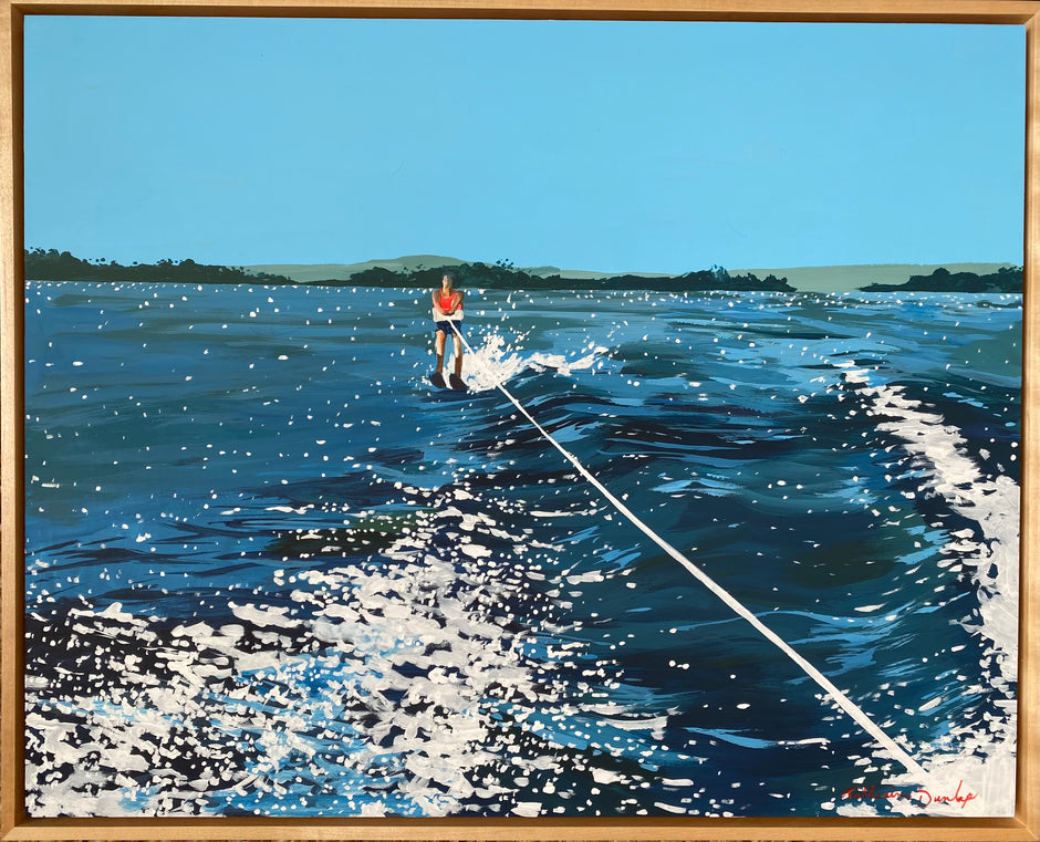 Katherine Dunlap Art