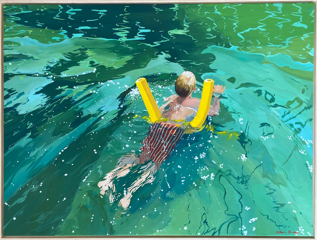 Katherine Dunlap Art