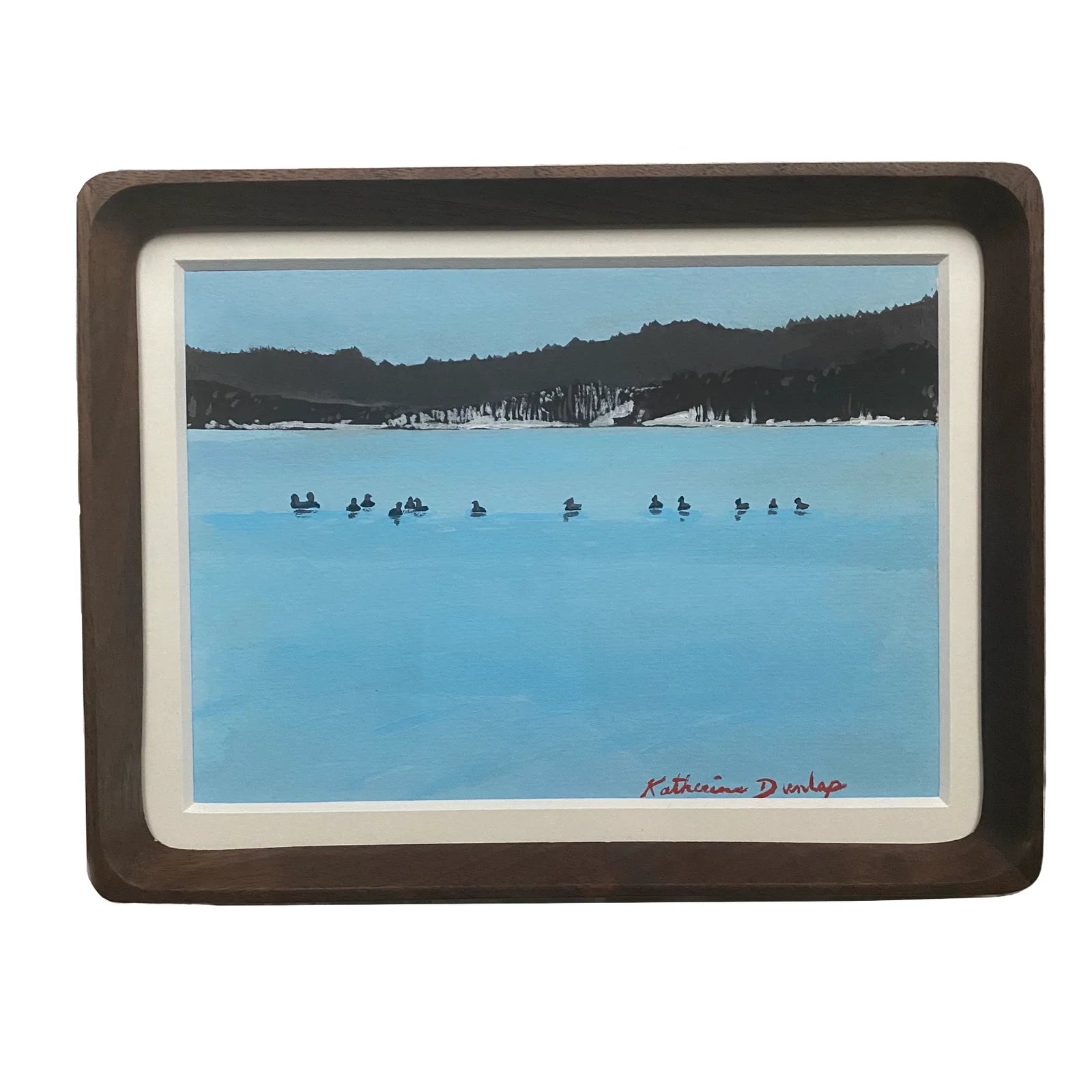 Katherine Dunlap Art