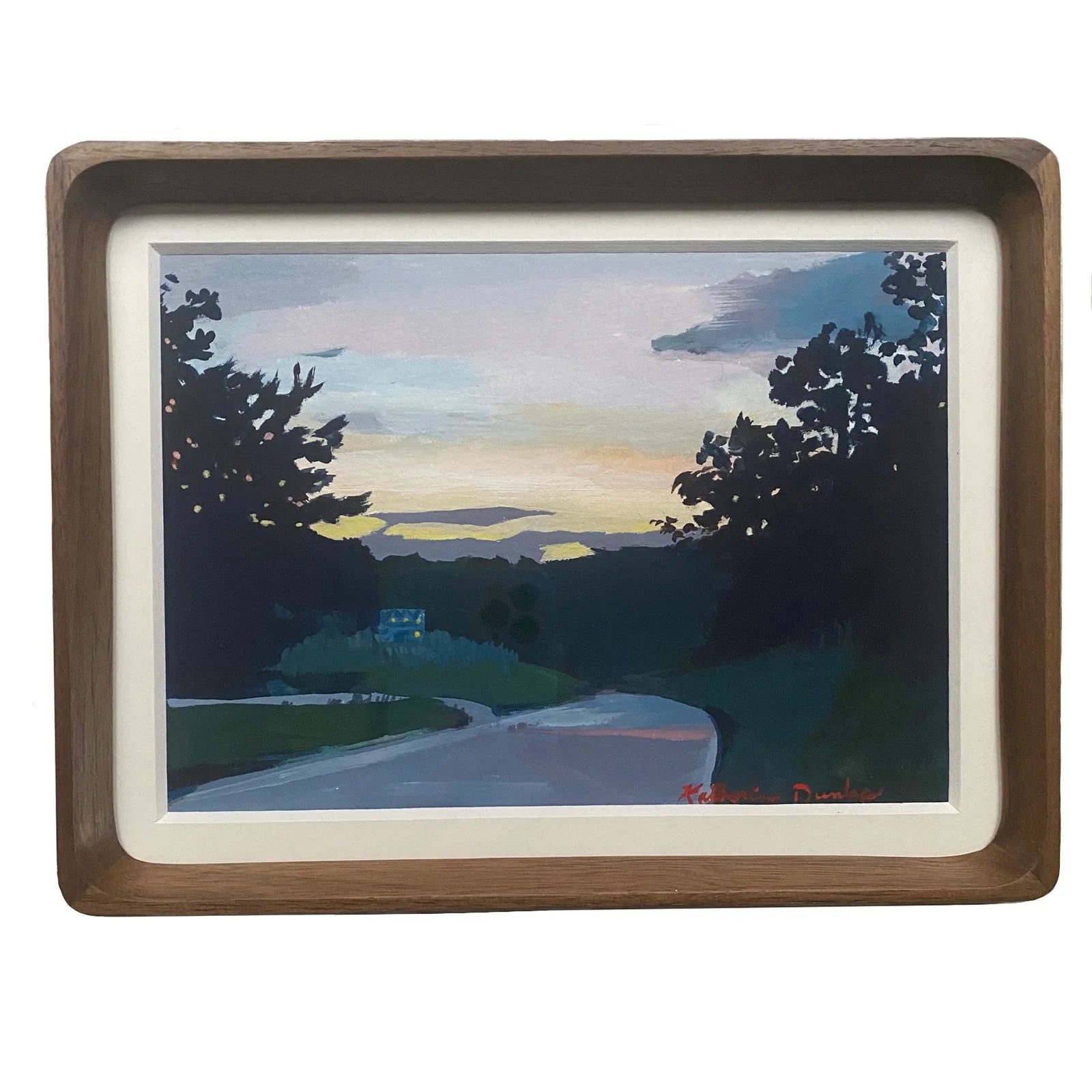 Katherine Dunlap Art