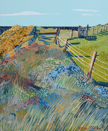 Katherine Dunlap Art